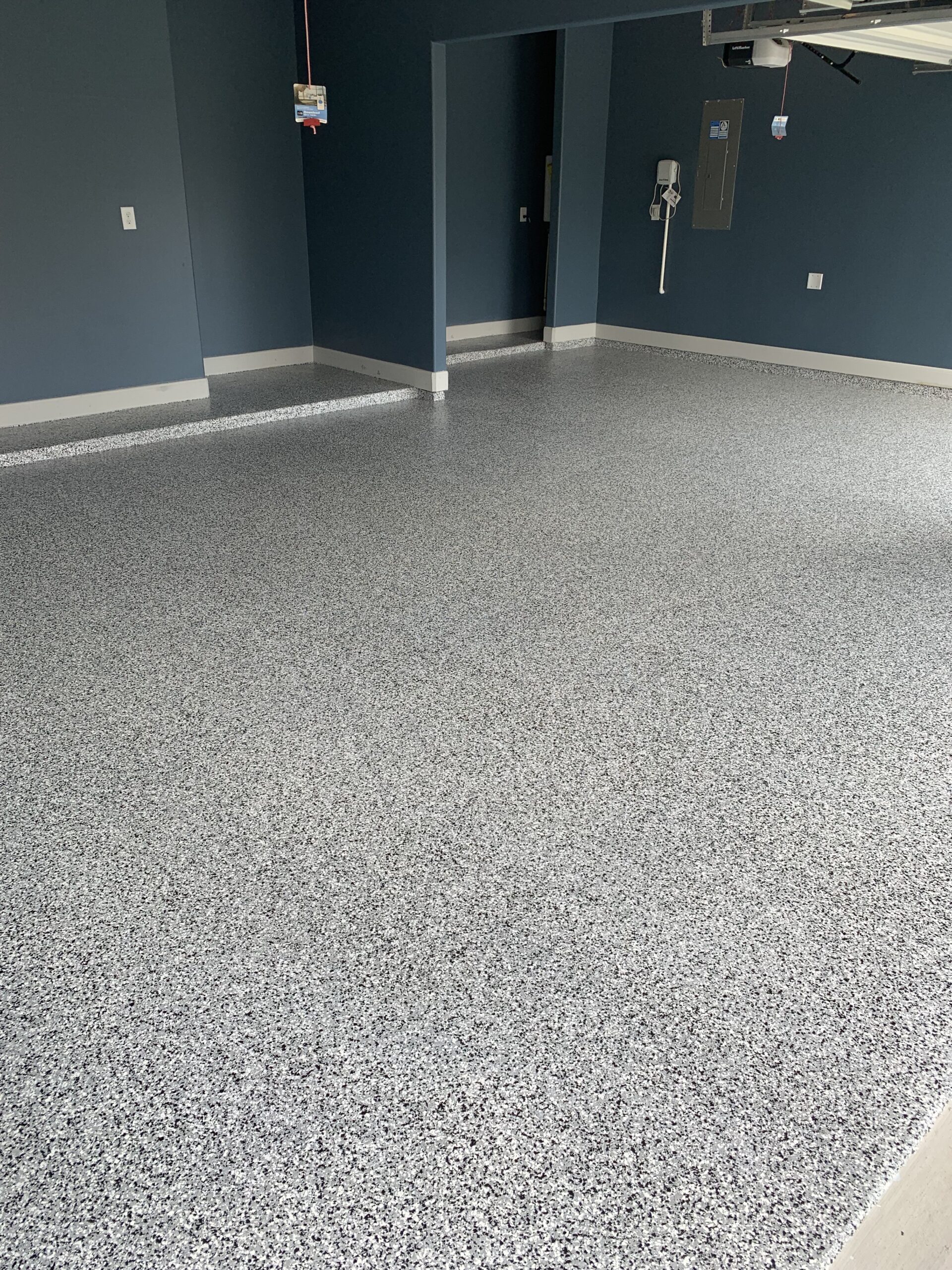 Floor Shield of Rochester | High Quality Garage Floor Coatings