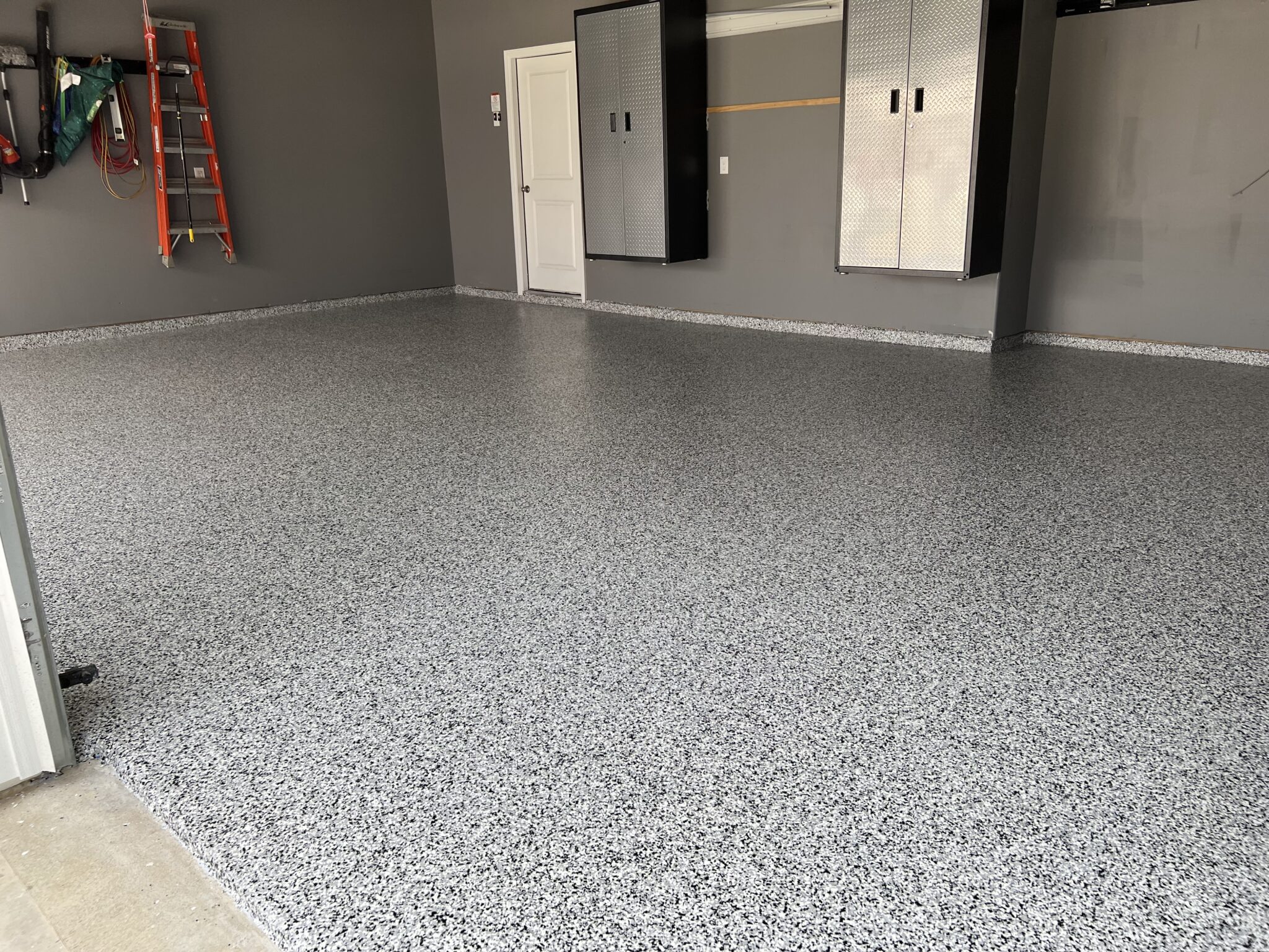 Evaluating Aesthetic and Practical Options for Residential Garage ...